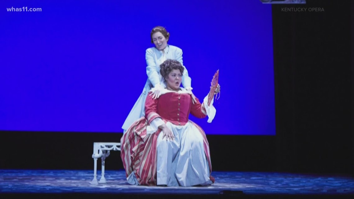 Kentucky Opera breaks outdated stereotypes with innovative shows ...