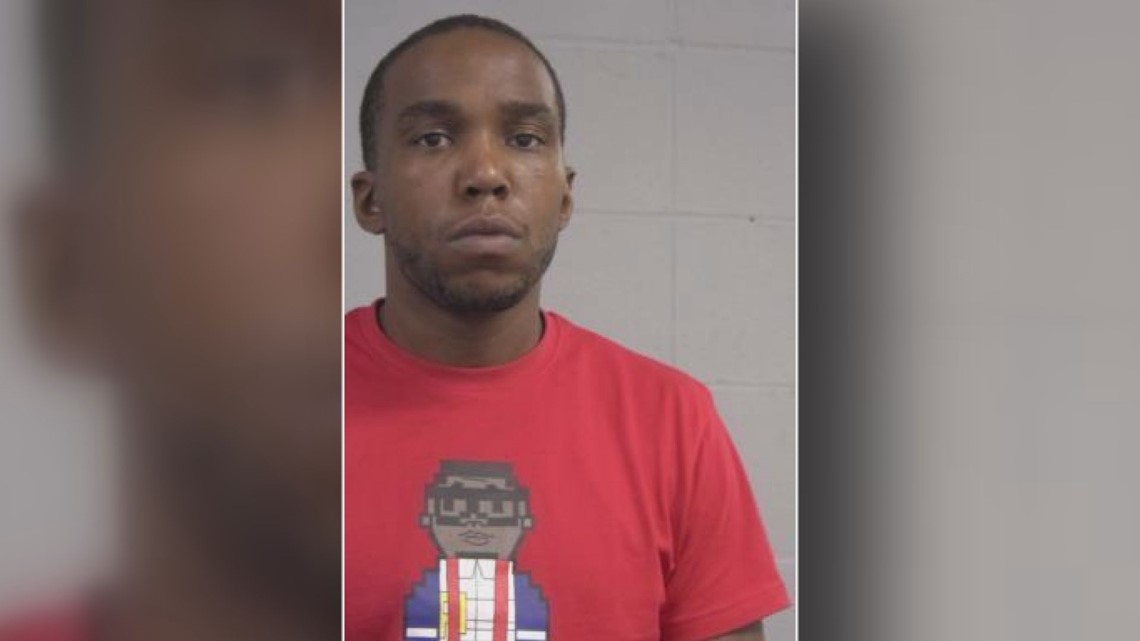 Breonna Taylor not co-defendant in Jamarcus Glover case | whas11.com