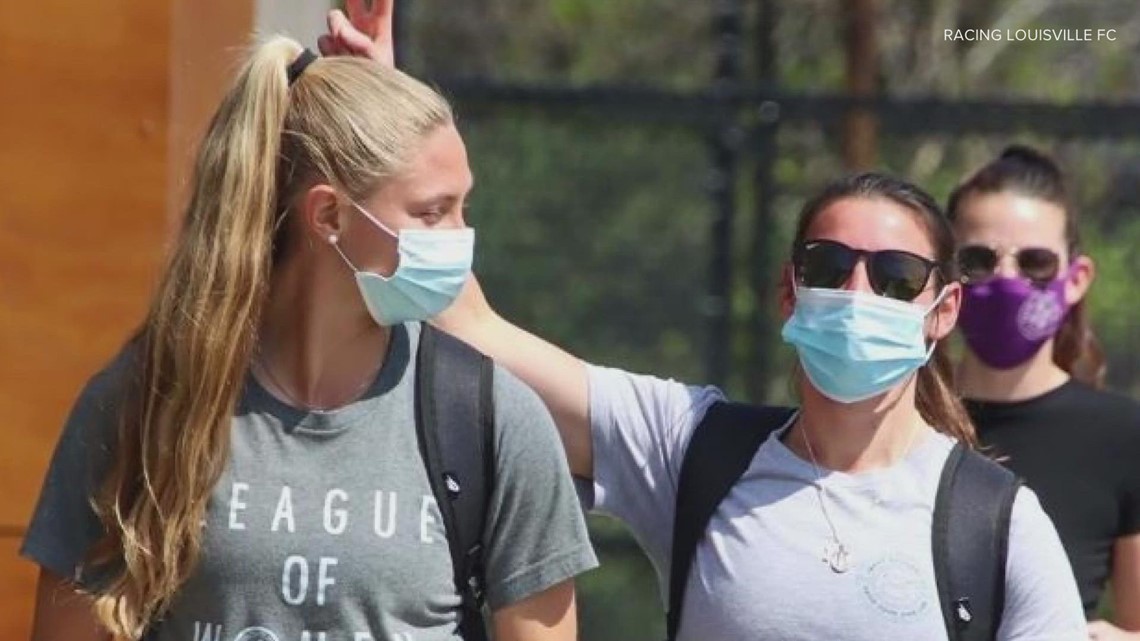 Former Racing Louisville player speaks on abuse report | whas11.com