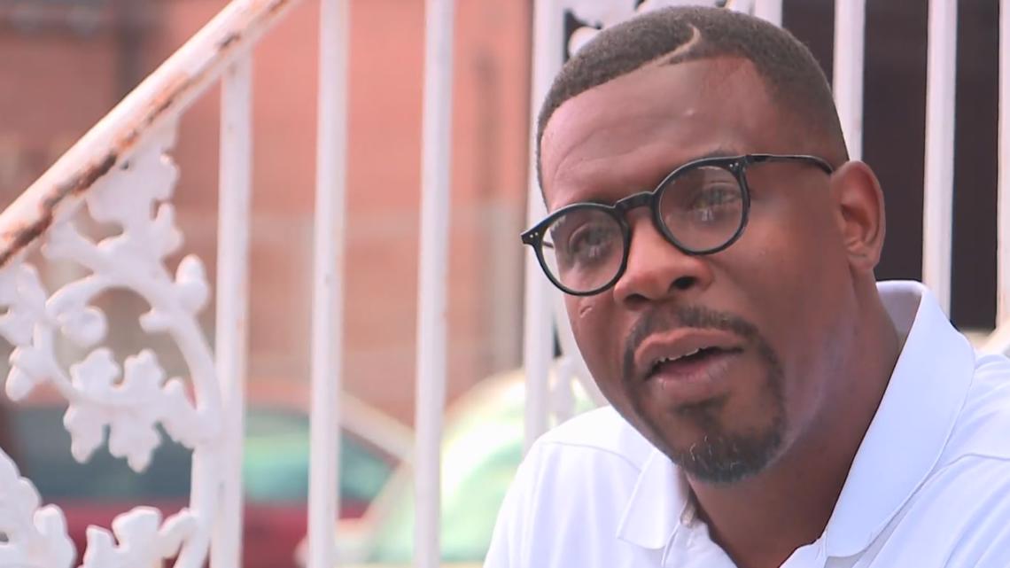 Pastor Timothy Findley Jr. to run for Louisville mayor | whas11.com