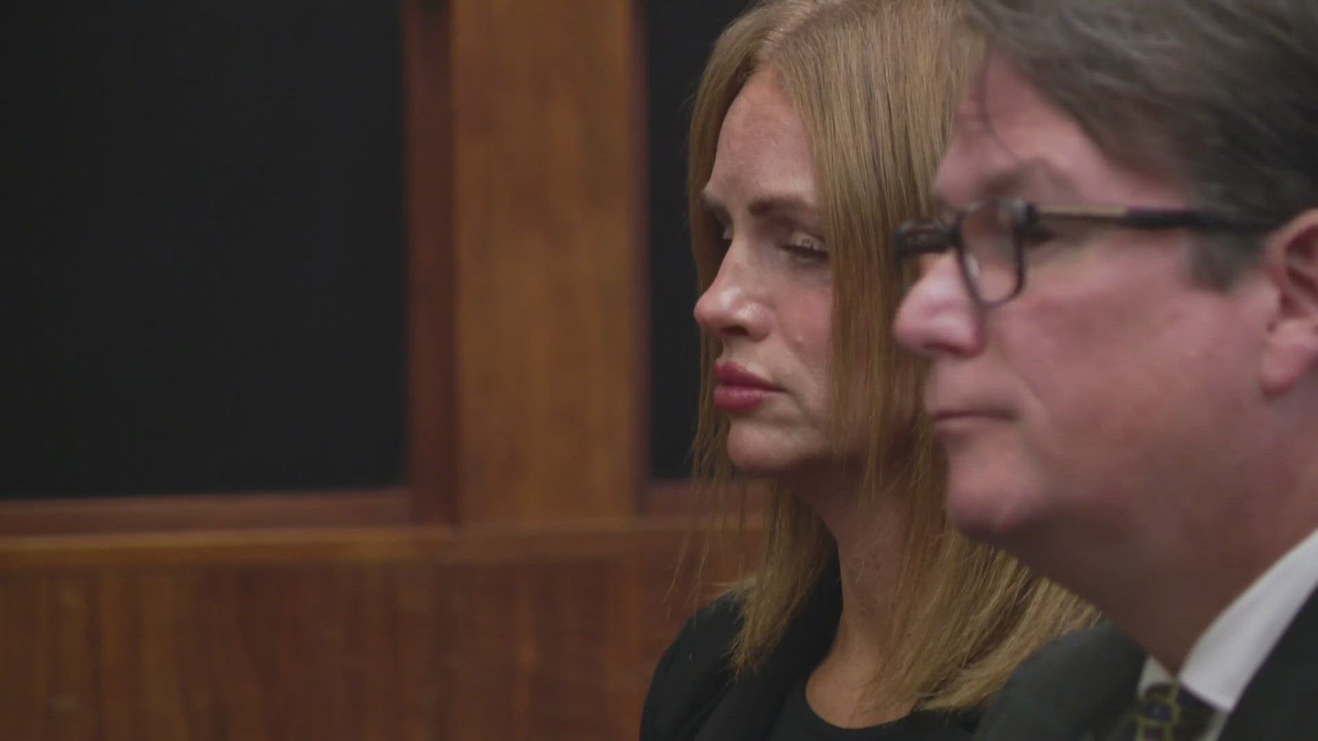 Hearing set to determine if Misty Noel should be held in contempt of ...