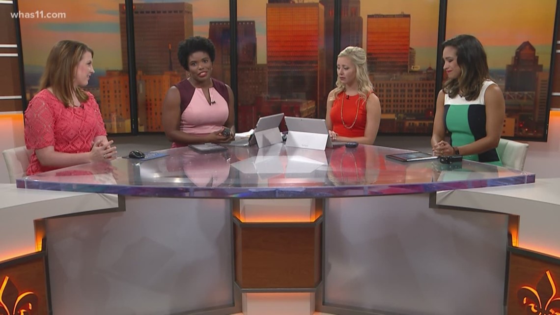 Renee Murphy announces her last day with WHAS11 | whas11.com