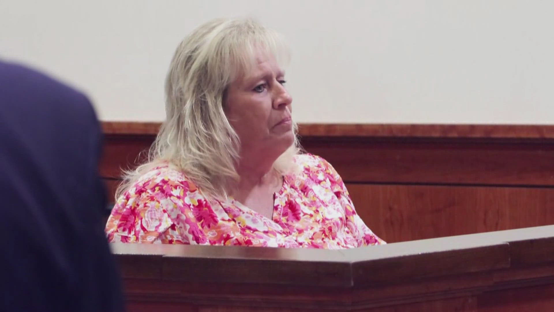 Brooks Houck, Joseph Lawson sentenced in Crystal Rogers murder after ...