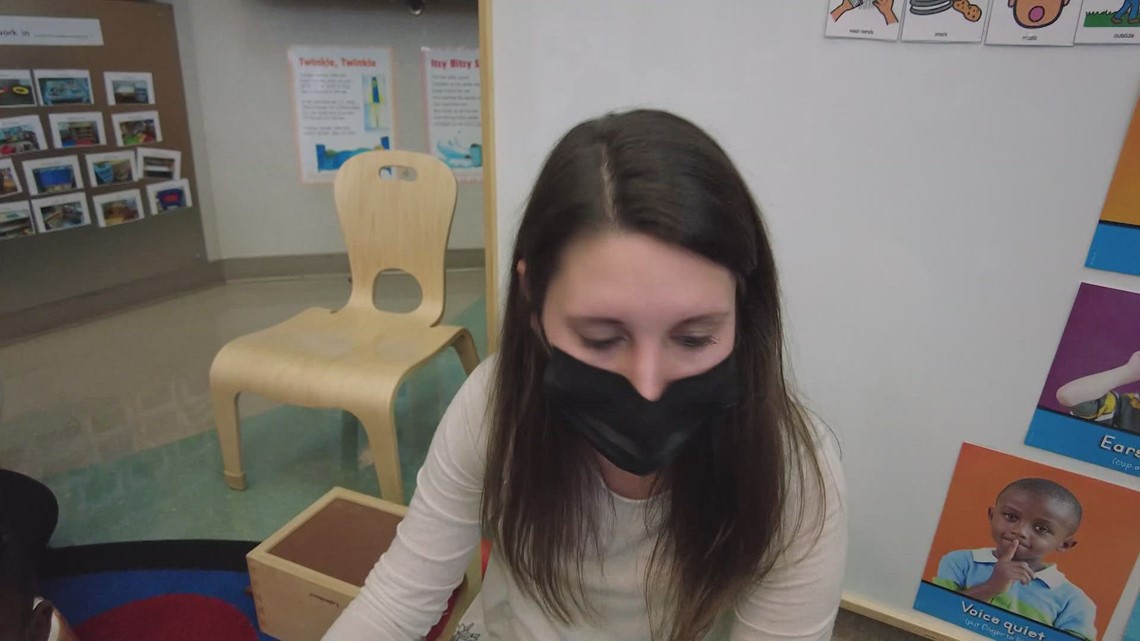 Crusade for Children: How the Big Red School is helping Kentuckiana ...