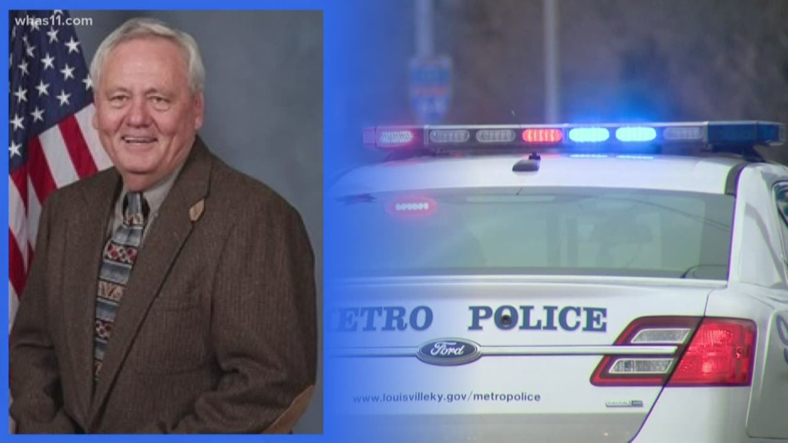 LMPD release new details in tow truck driver Larry Kizer's death ...