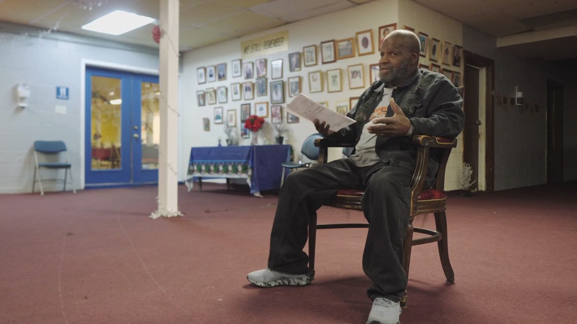 Family upset after no charges made in Dosker Manor shooting that killed ...