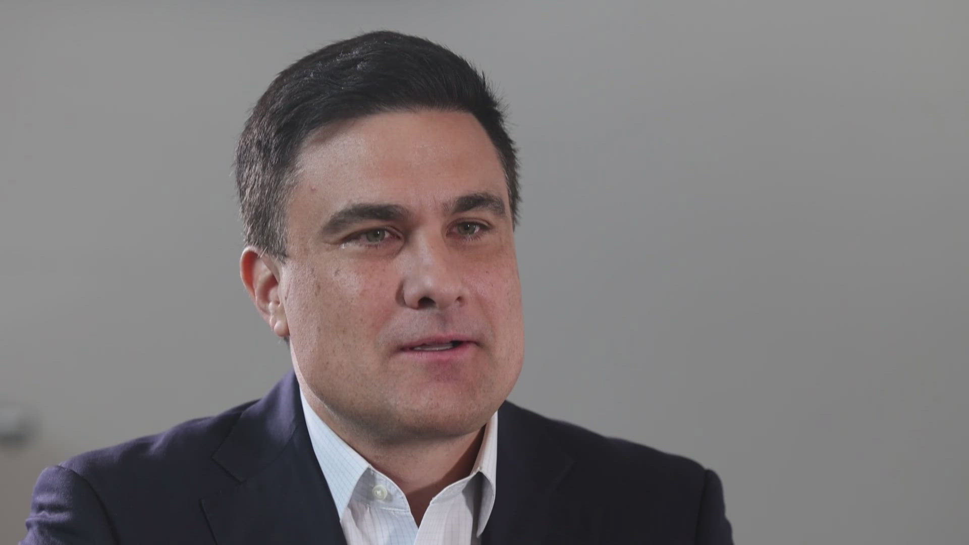 Kentucky U.S. Senate race: Who is Nate Morris? | whas11.com