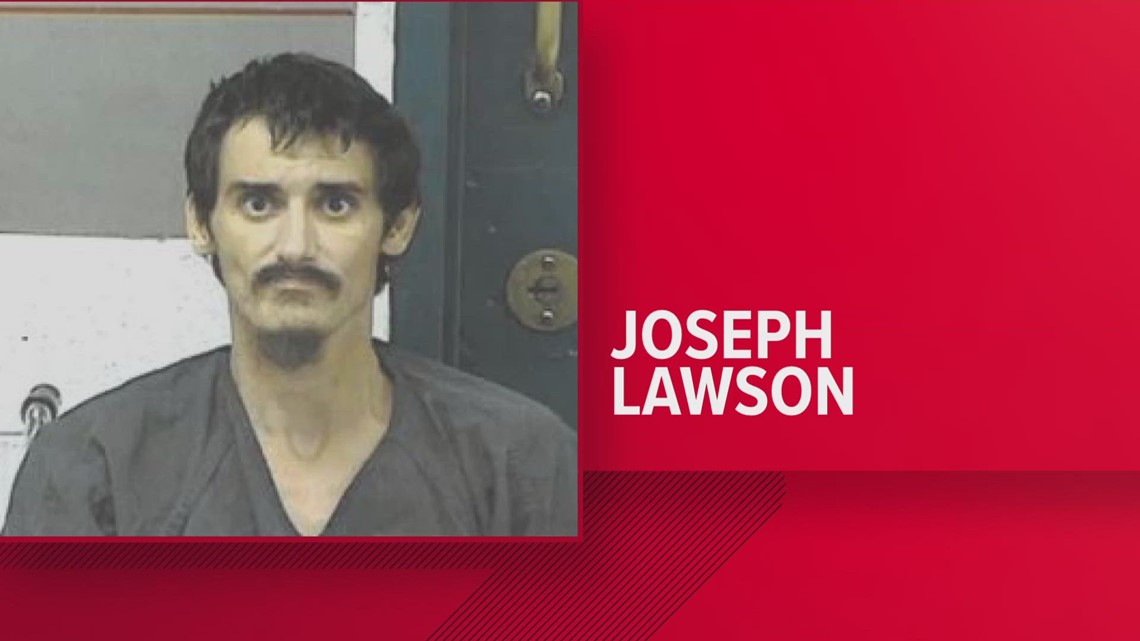 Joseph Lawson is first arrest in Crystal Rogers case | whas11.com
