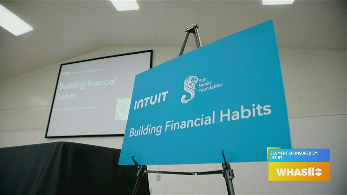 Intuit is partnering with the Suh Family Foundation to improve ...