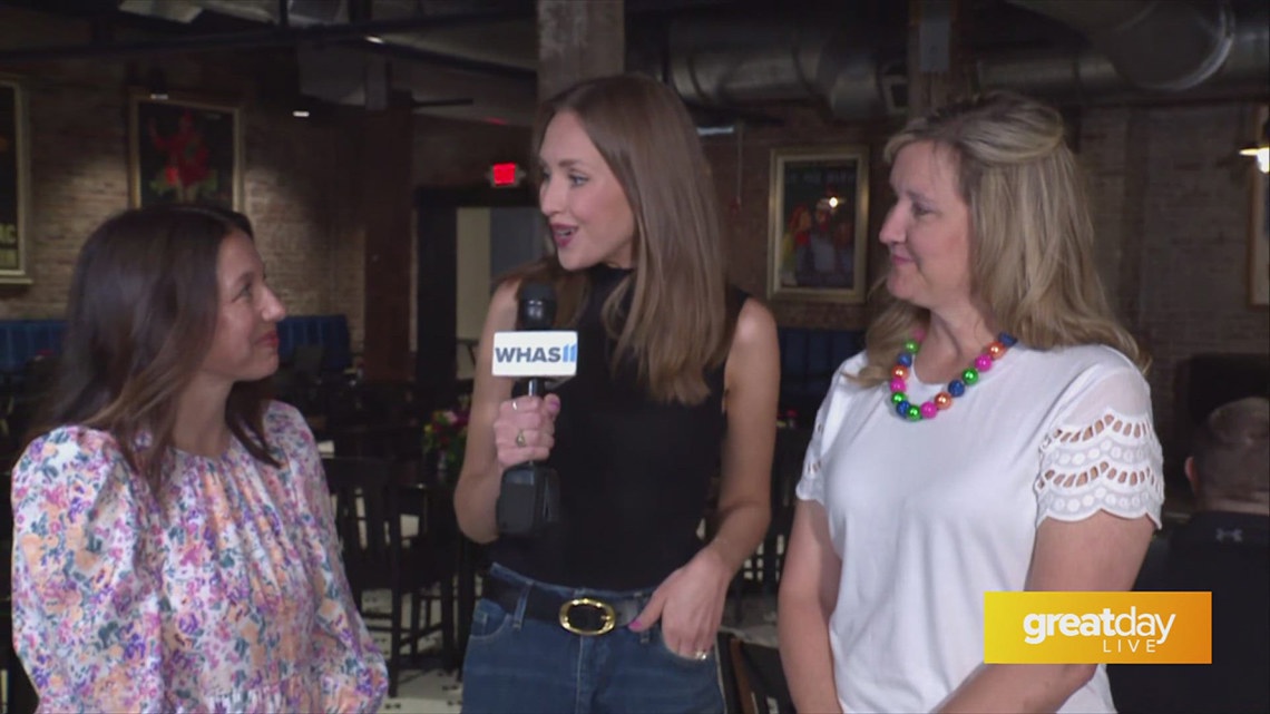 GDL: Meet 2025 ExCel Award Winners Heather Fallen and Crystal ...