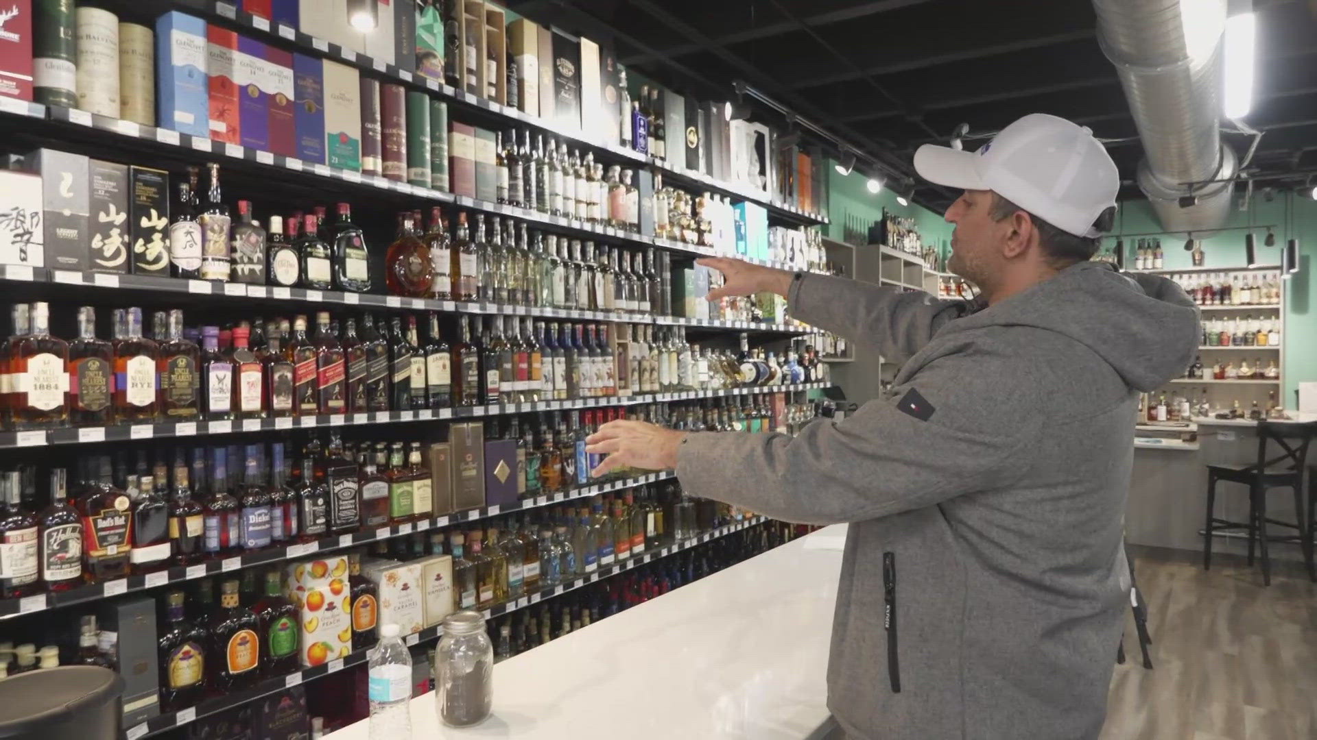 Pm Trudeau Calls Out Kentucky Bourbon By Name To Boycott Trump Tariffs