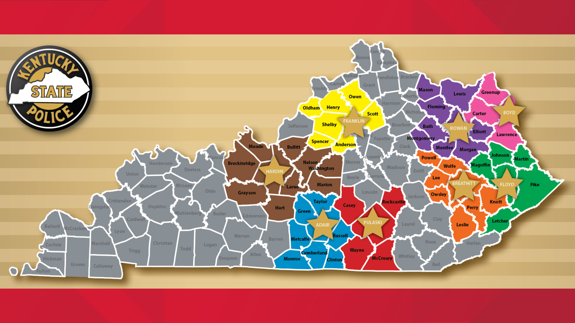 Kentucky goes regional with driver's license testing sites | whas11.com