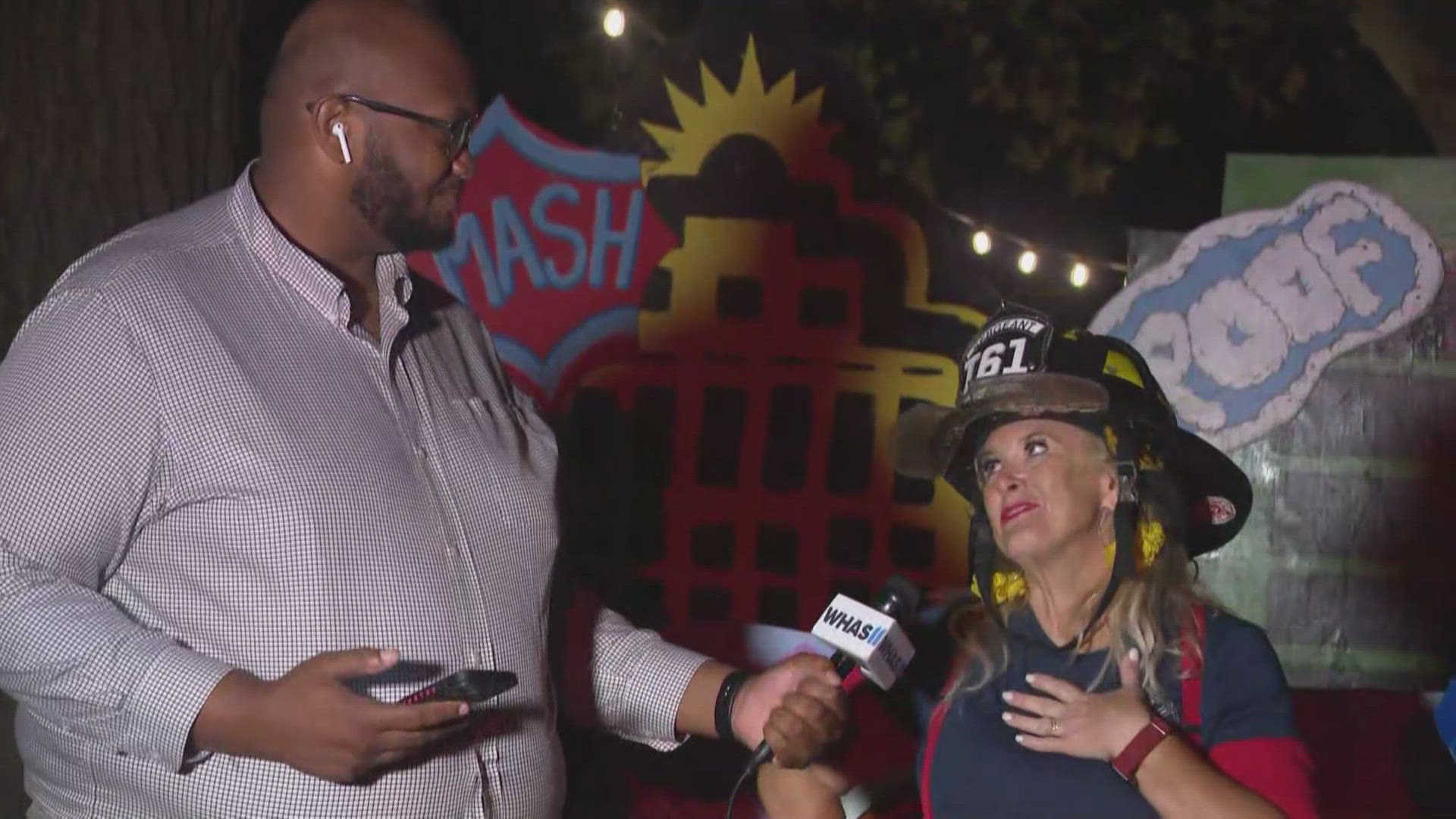 Here's what you can expect at 'Boo at the Zoo' in Louisville | whas11.com