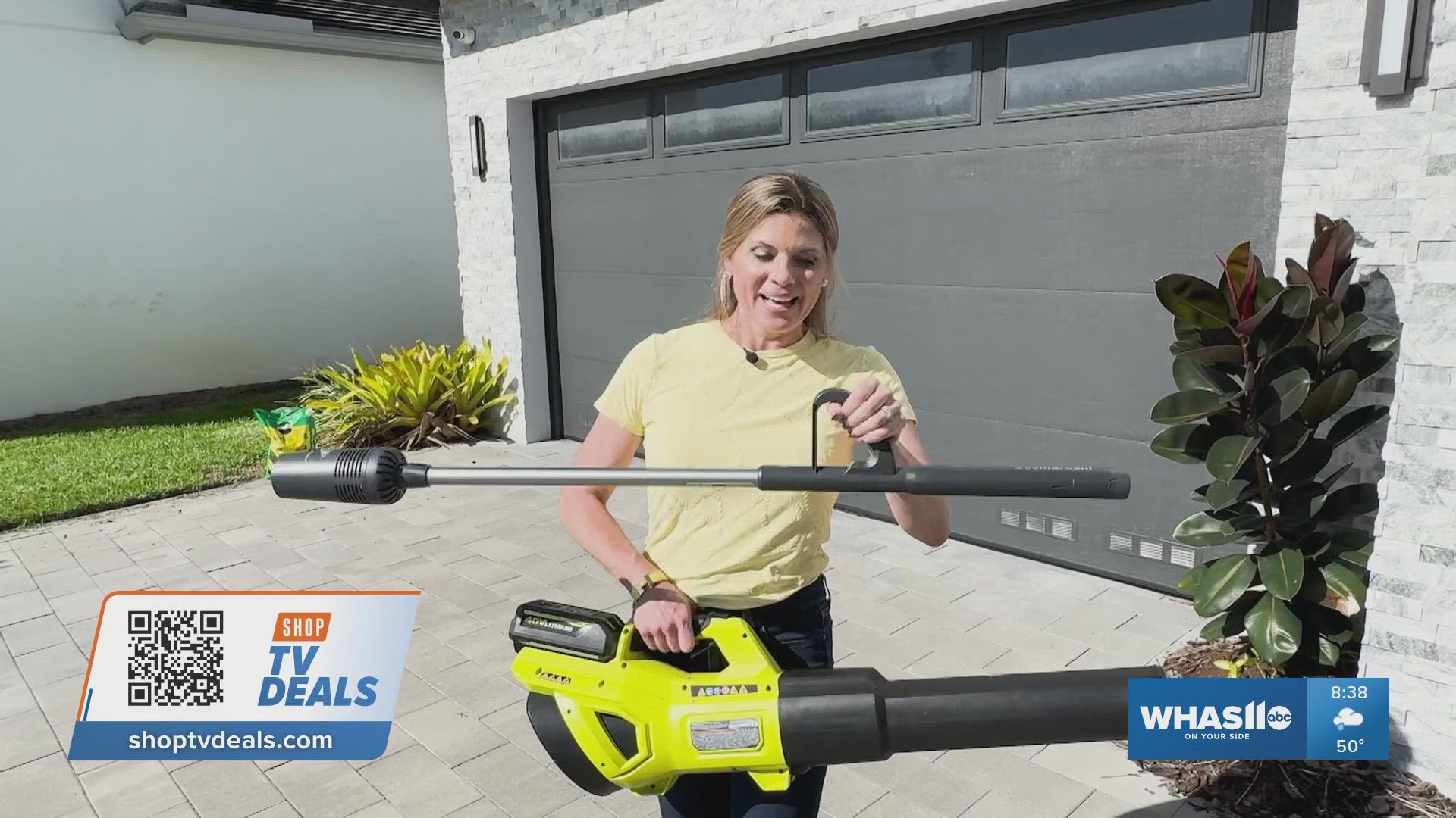 Shop TV Deals: Check out the Zoom Broom | whas11.com