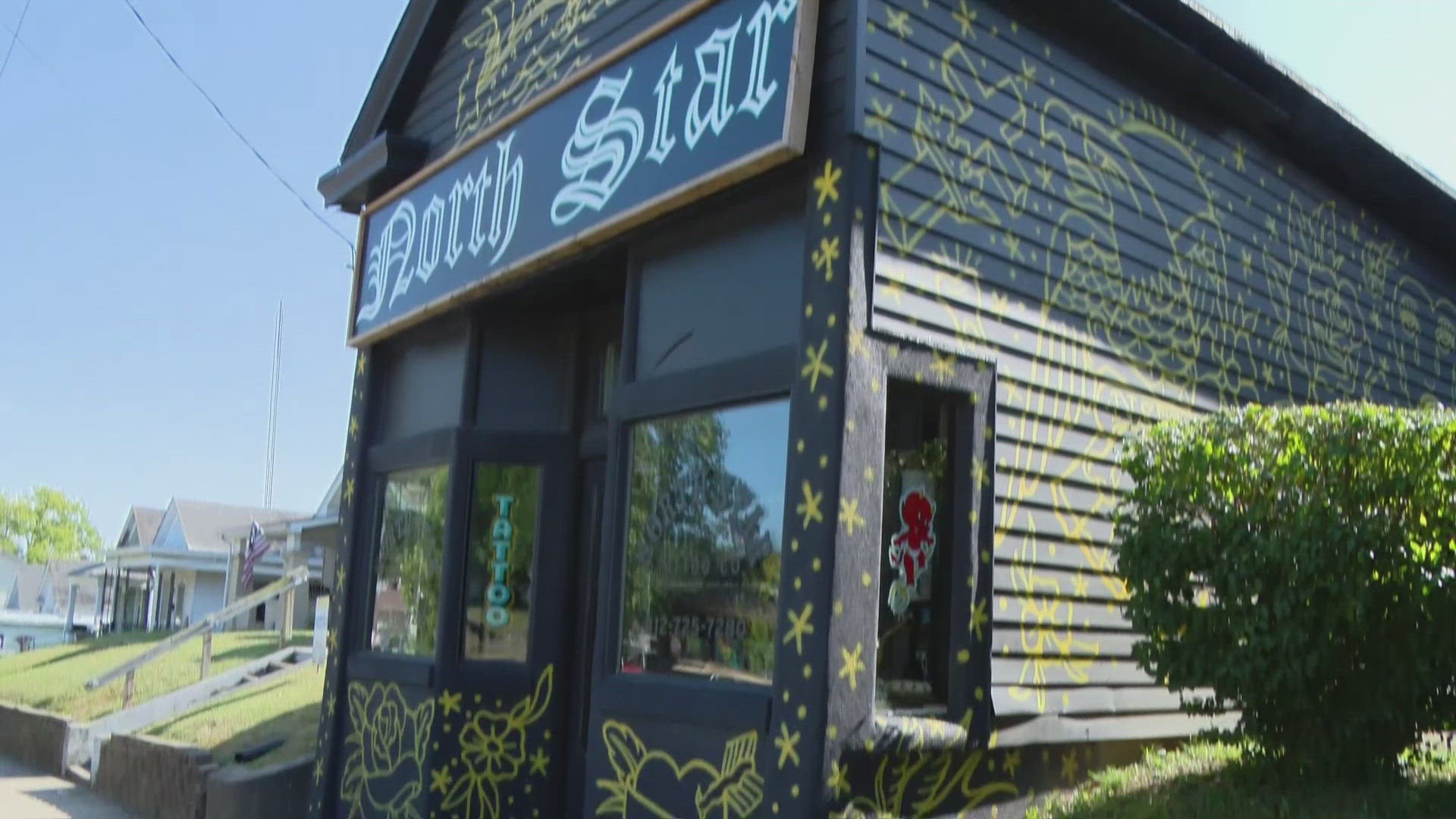 Neighbors shocked New Albany man charged in alleged murder-for-hire ...