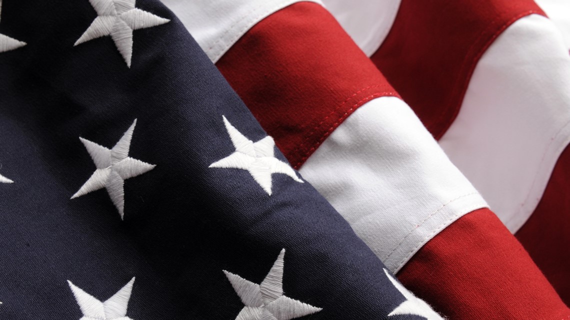 Louisville Marine Rollie Brandon Pennington dies | whas11.com