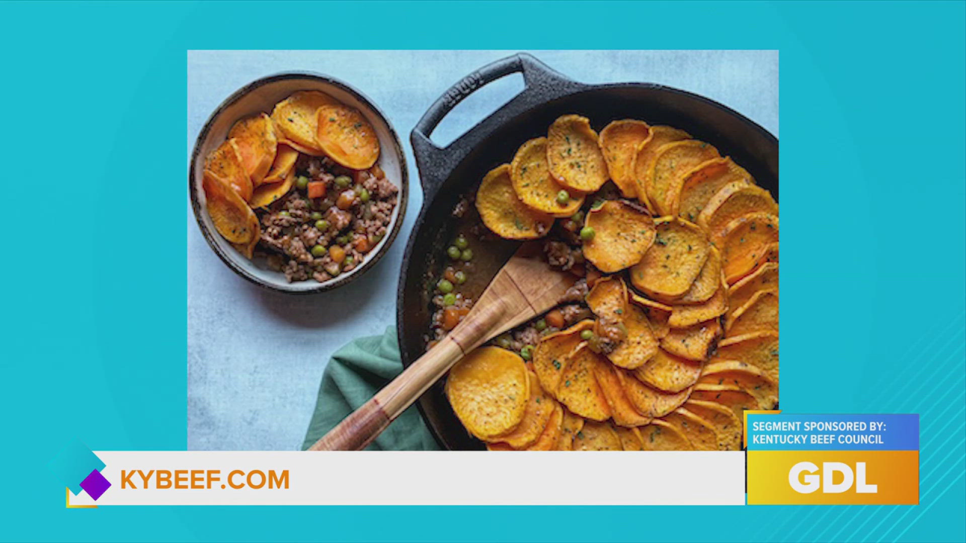 Kentucky Beef Council Has Fun Recipes for Your Holiday Gathering ...