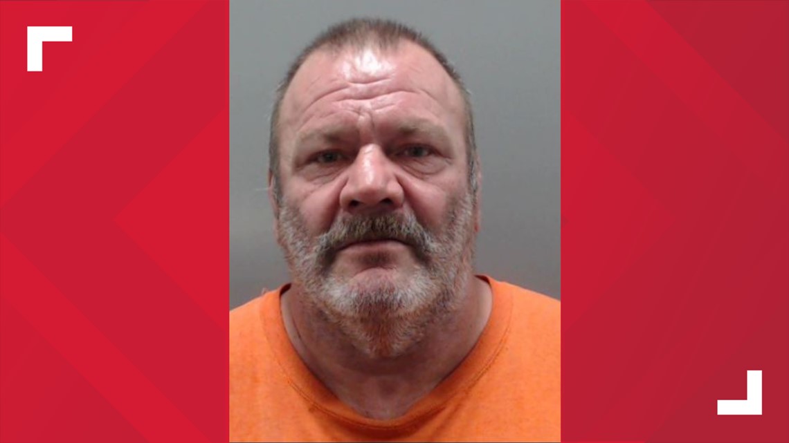 Indiana man arrested for intimidation, pointing gun after SWAT ...