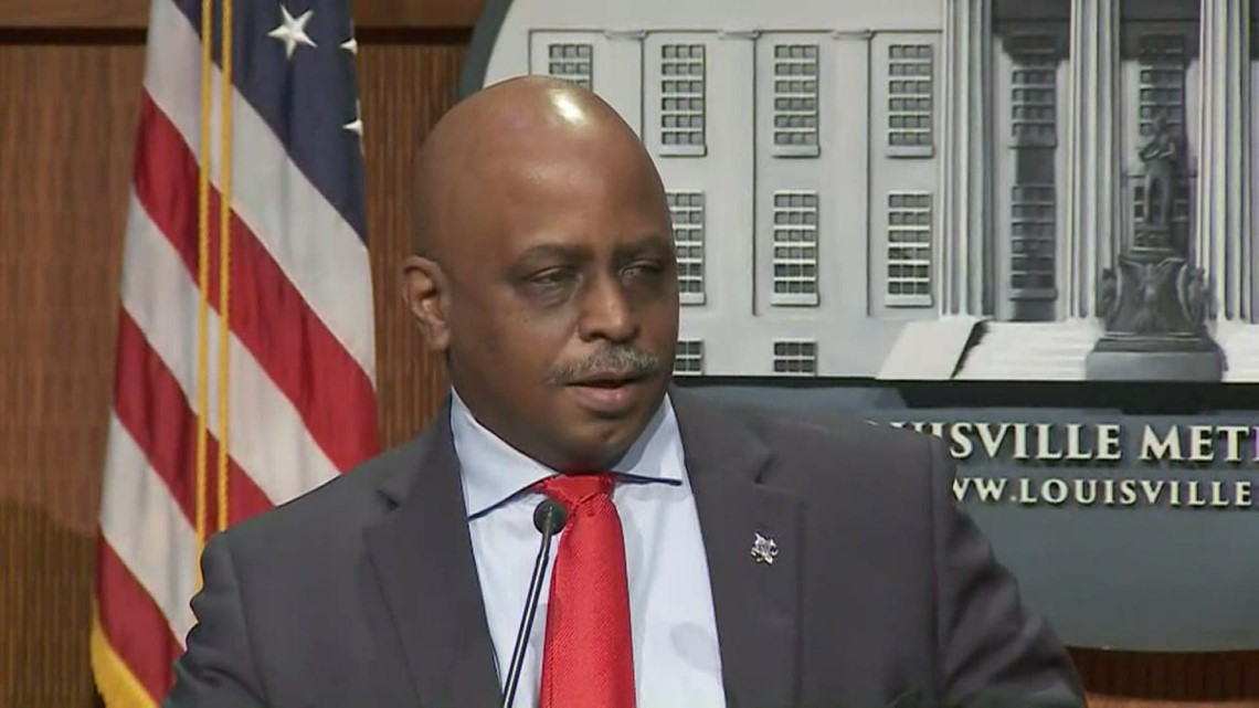 Metro Council President on hiring Erika Shields as new police chief ...
