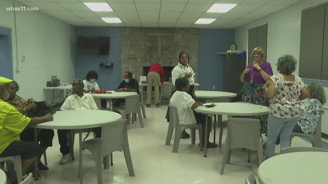 Shane Ragland no longer to receive wheelchair | whas11.com