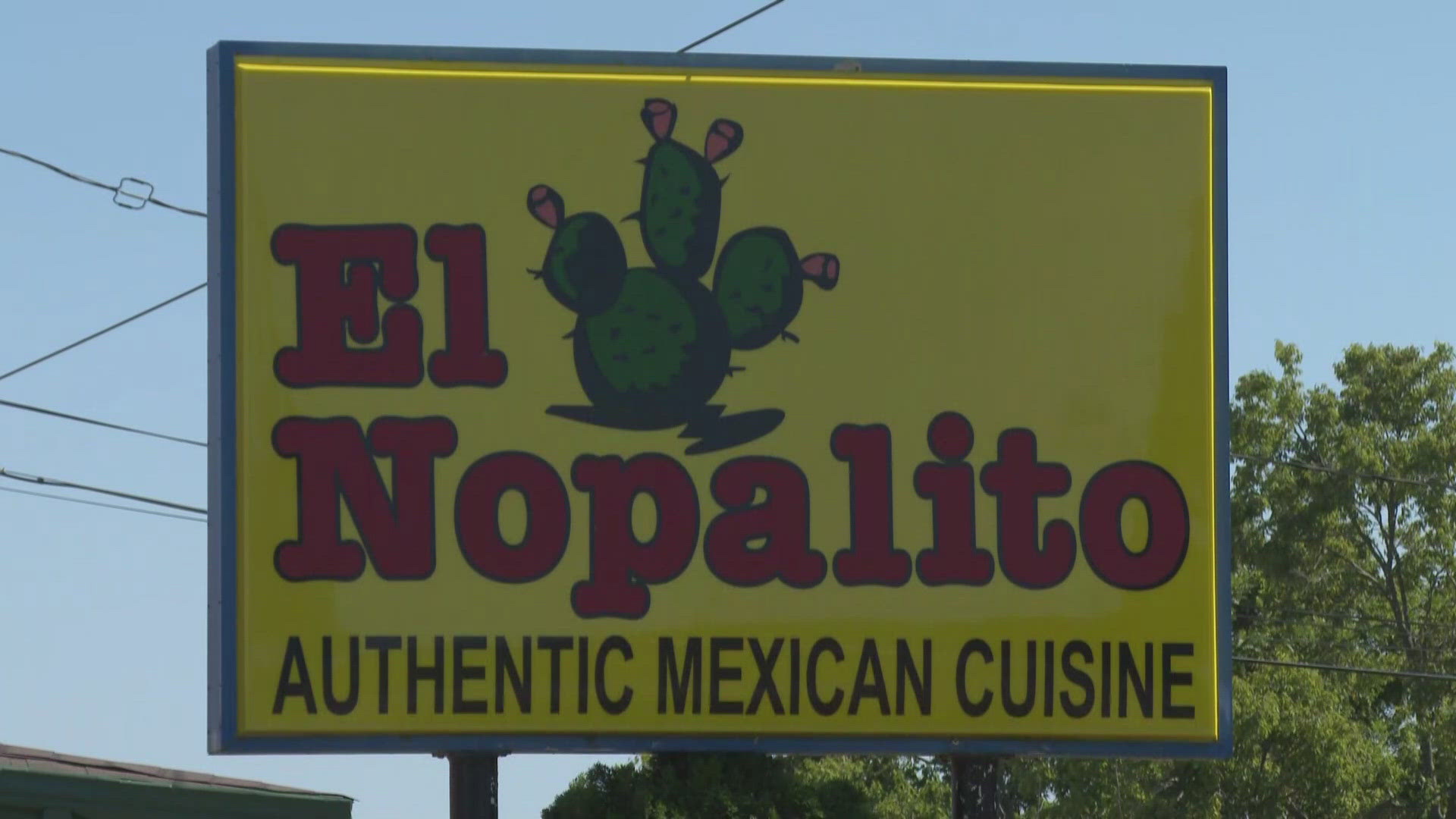 El Nopalito in Corydon closes after kitchen fire | whas11.com