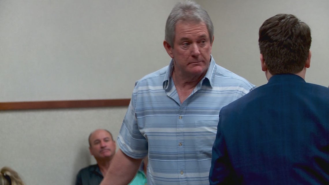 Burdette pre-trial: Judge says case will be 'fair' | whas11.com