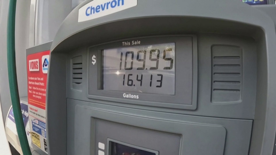 EPA won’t drop reformulated gas in Louisville | whas11.com