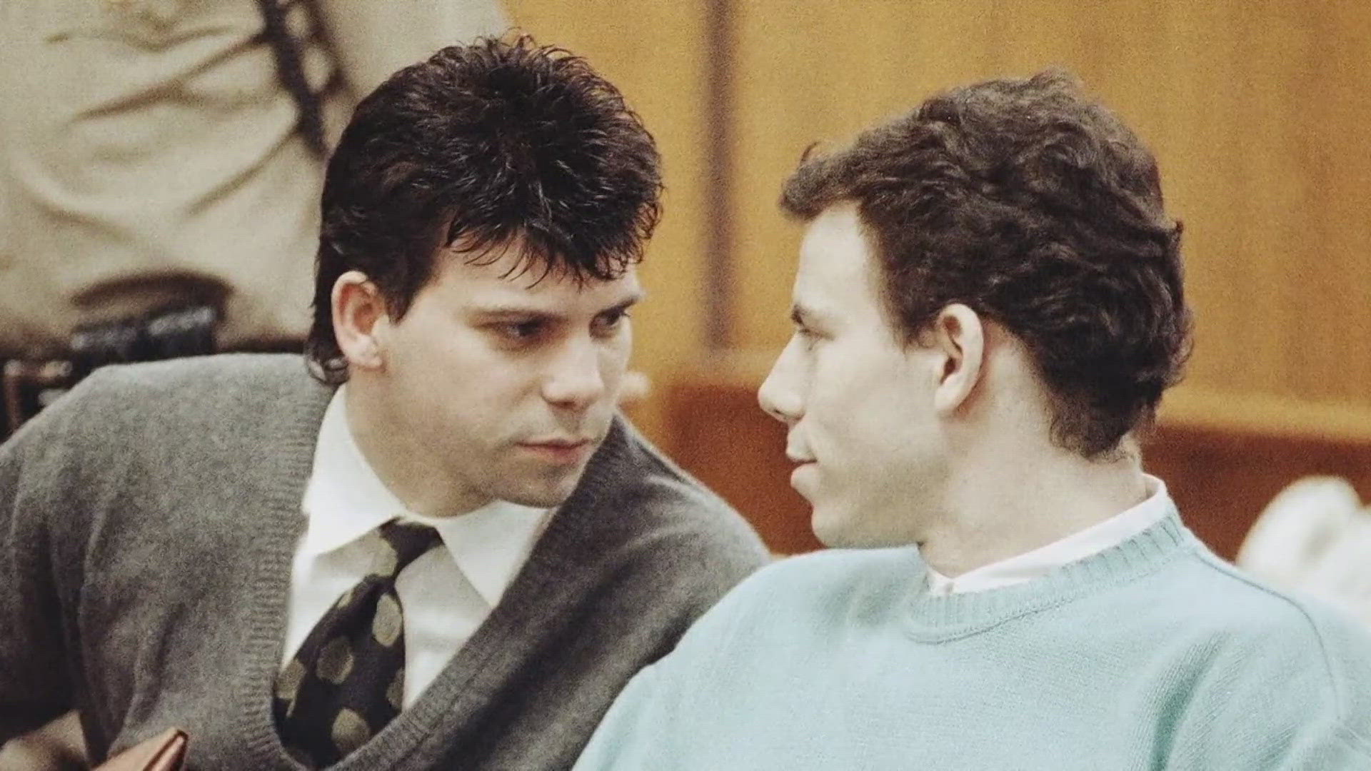 Los Angeles Da Expected To Announce Decision In Menendez Brothers Trial