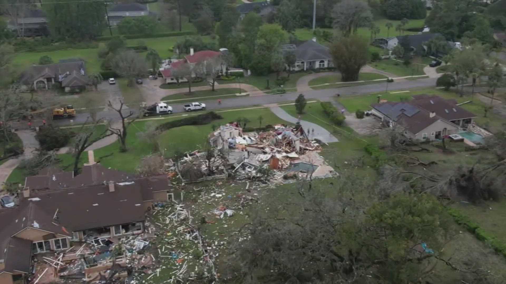 Tornado watches, severe thunderstorm warnings issued for Kentucky counties | whas11.com