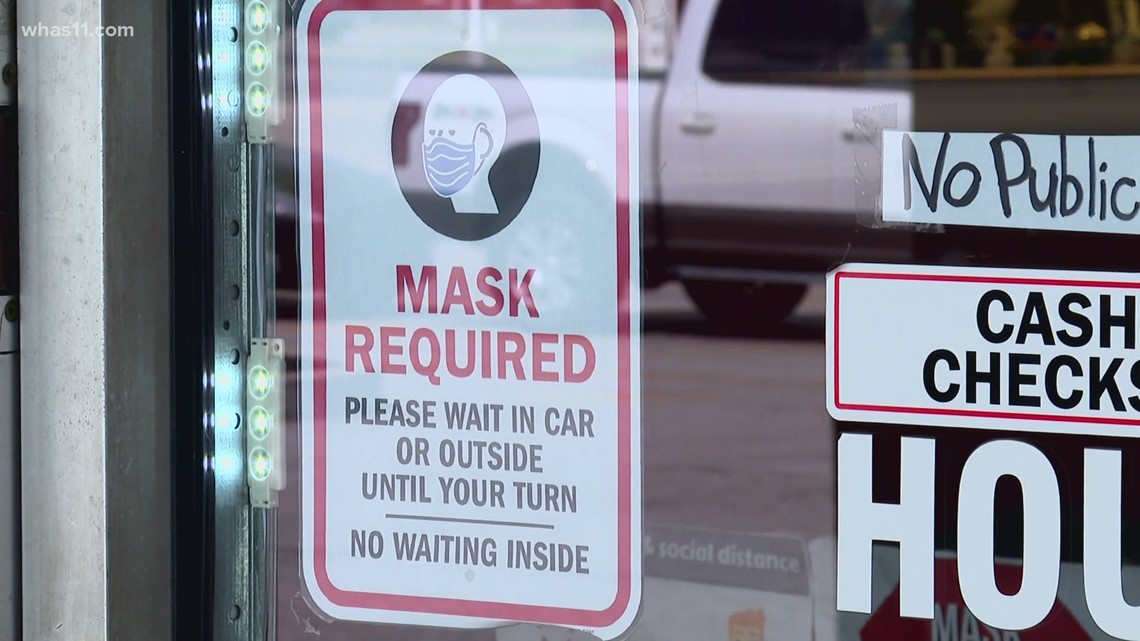 Indiana mask mandate ends April 6 | whas11.com