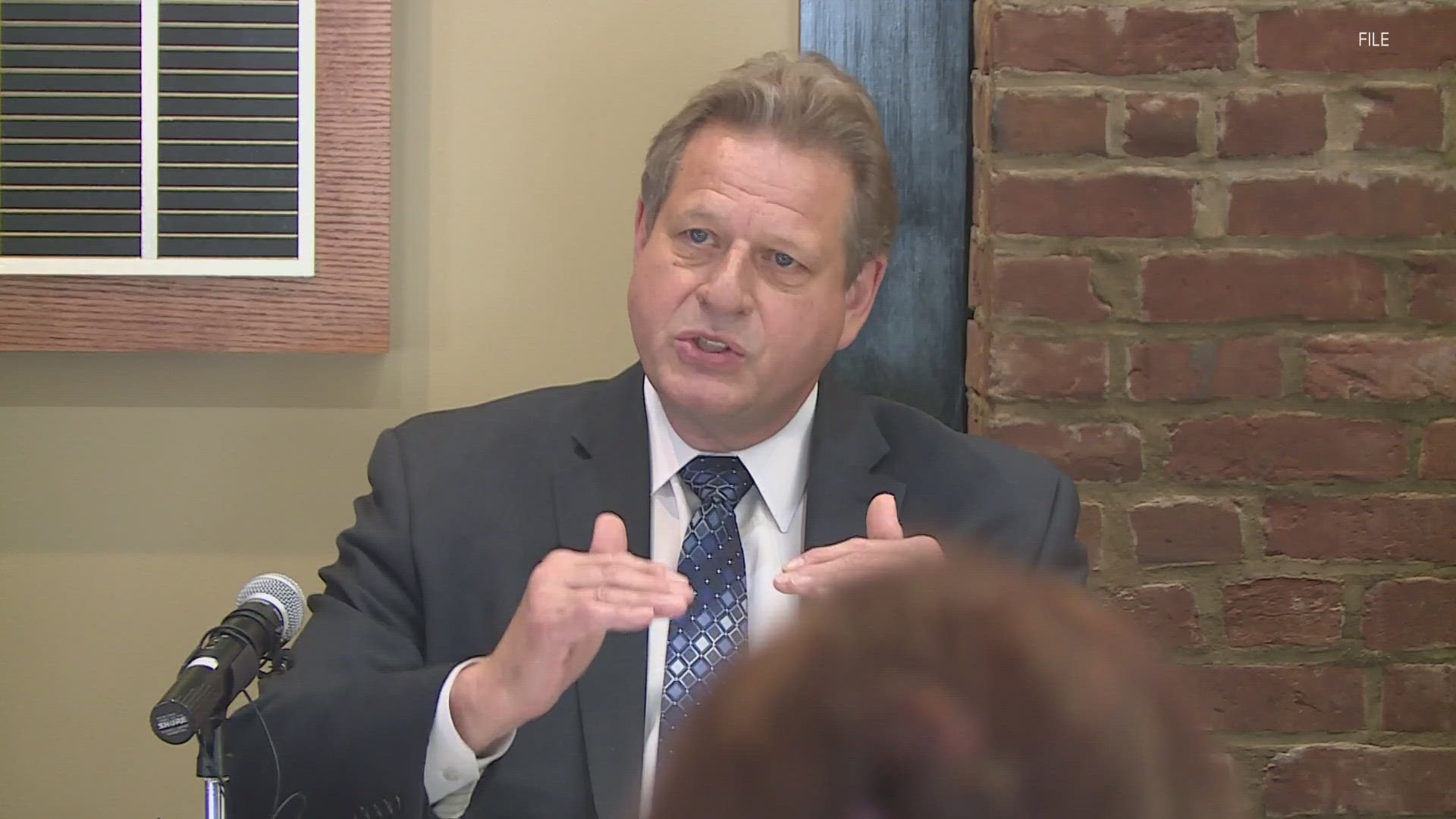 Commonwealth's attorney Tom Wine dies | whas11.com