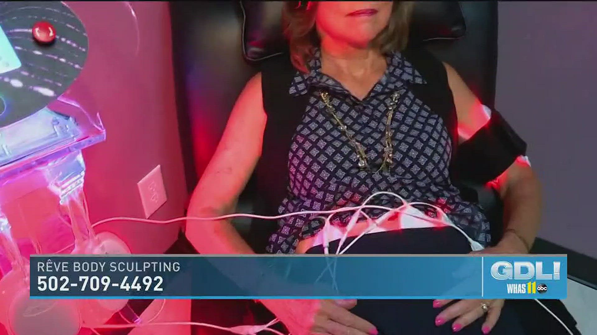 Prepare for a skin-baring summer with help from Rêve Body Sculpting ...