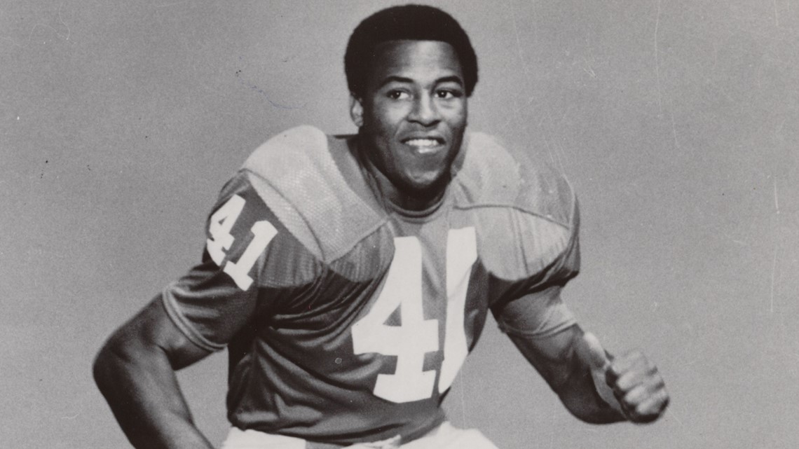 Nate Northington and his football legacy at UK | whas11.com