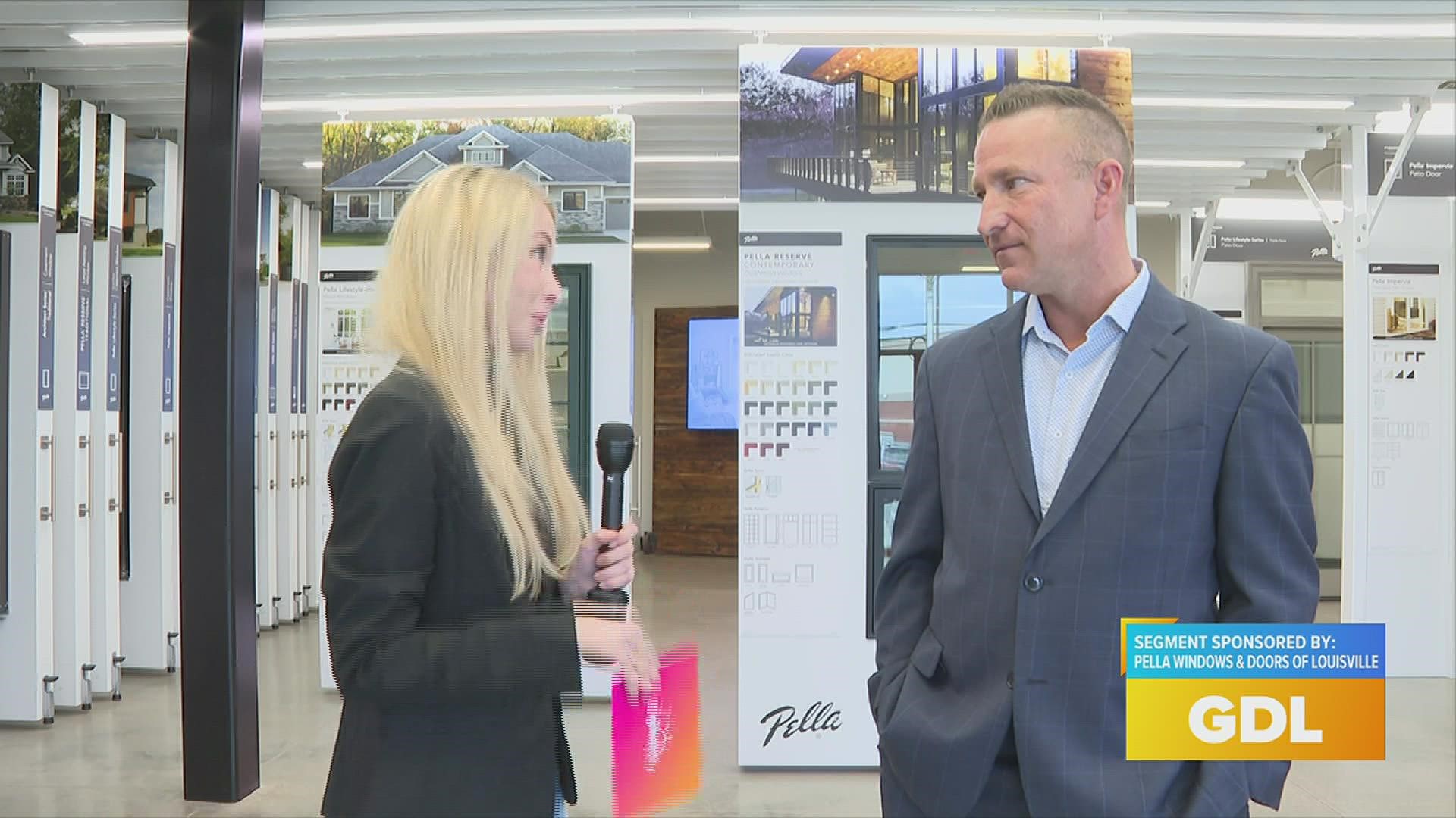 At Home with Great Day Live | whas11.com