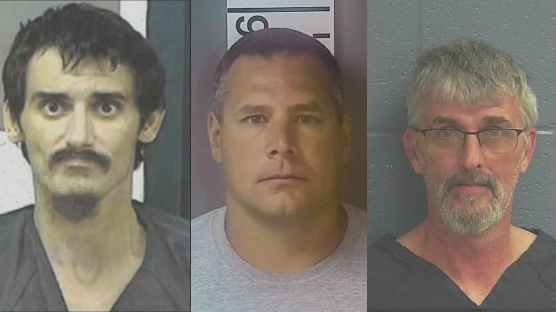 Crystal Rogers case | Trial dates set for suspects | whas11.com