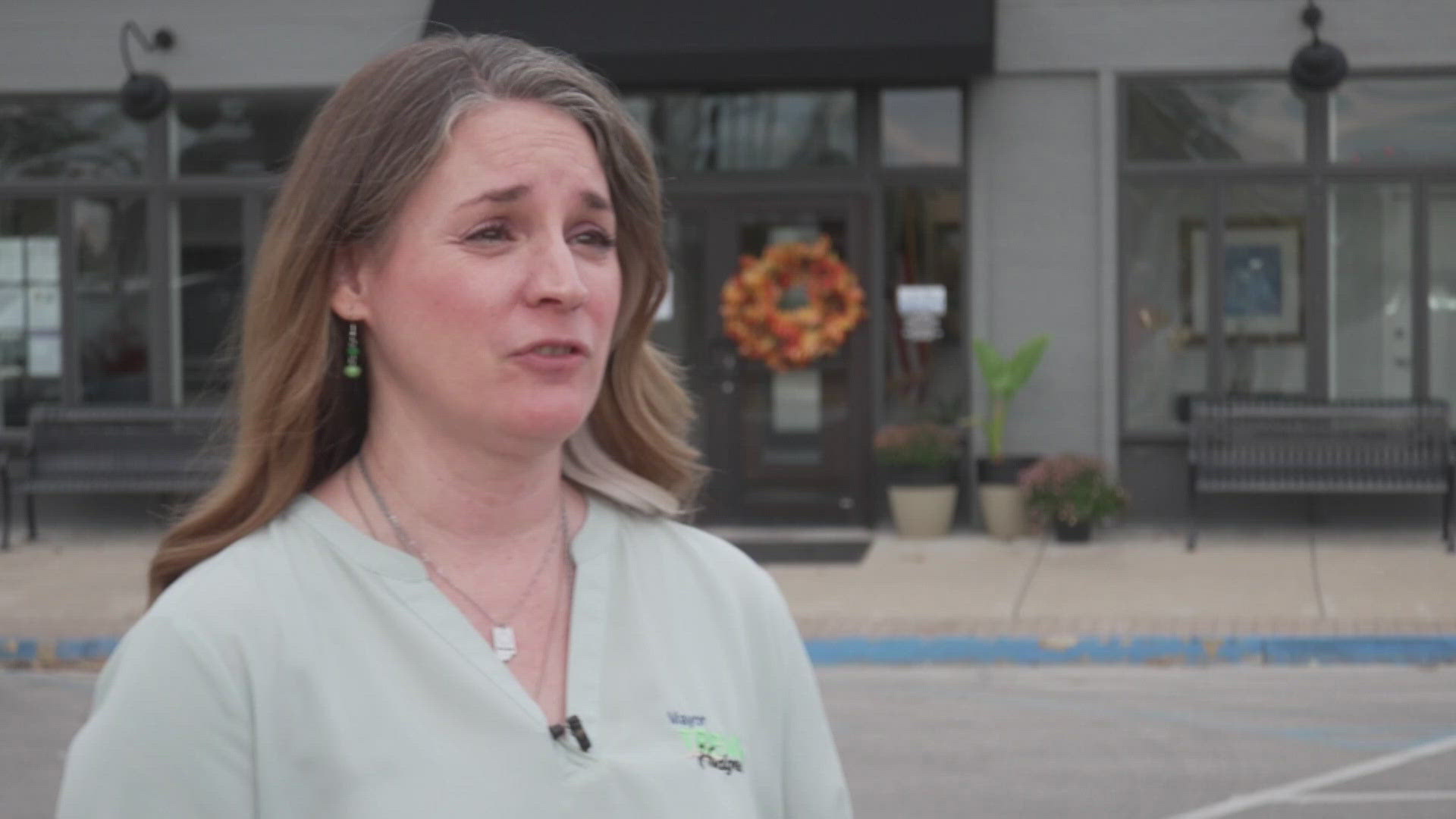 Southern Indiana officials push back on proposed redistricting plans ...