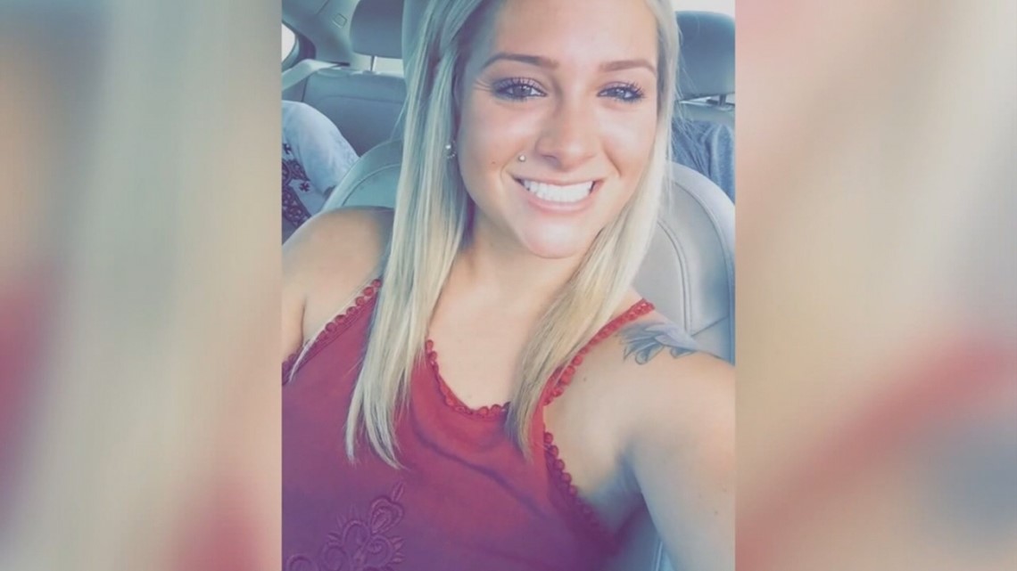 Savannah Spurlock murder suspect David Sparks pleads guilty | whas11.com