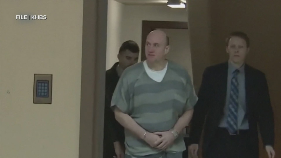 Former Arkansas police chief charged with murder escapes prison ...