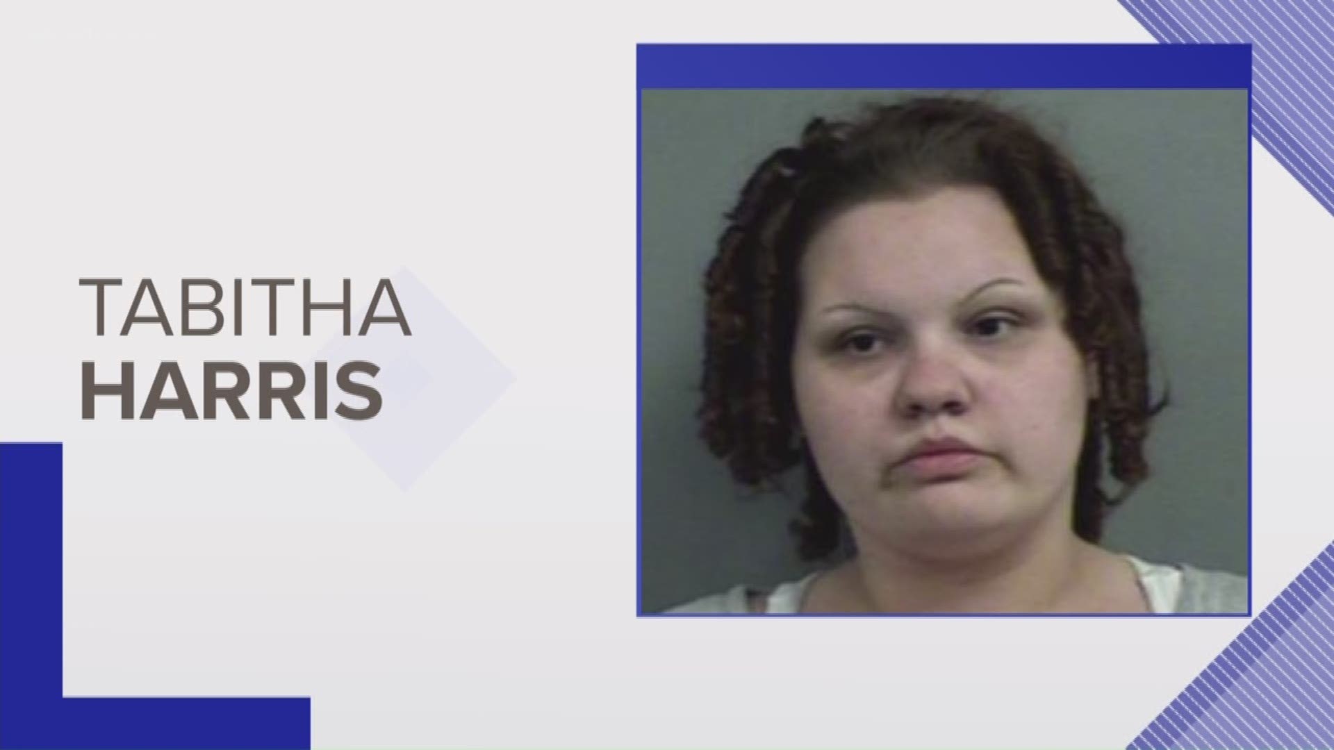 Mother charged in November murder of 2-year-old | whas11.com