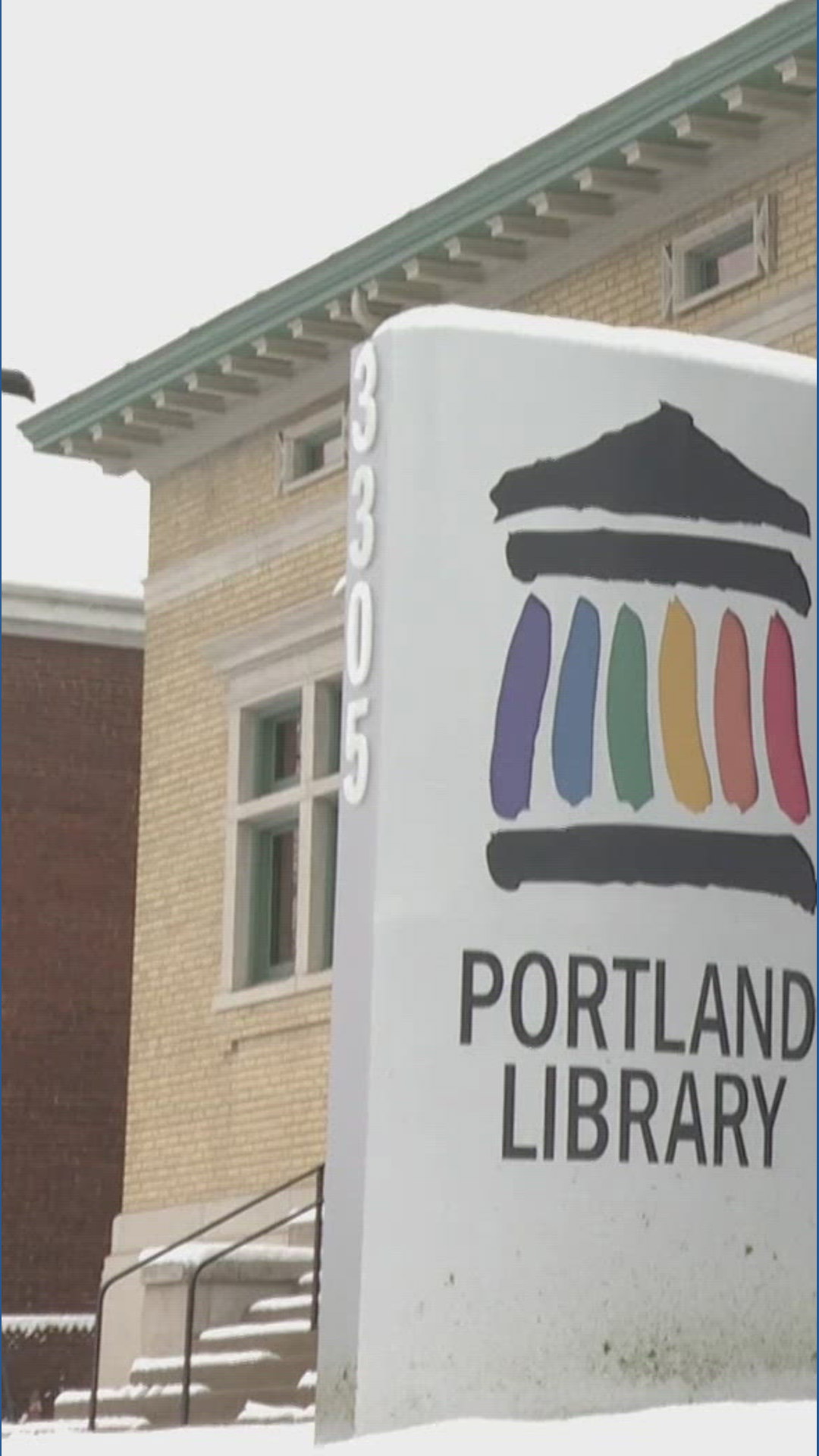 Louisville libraries expanding early literacy programs | whas11.com