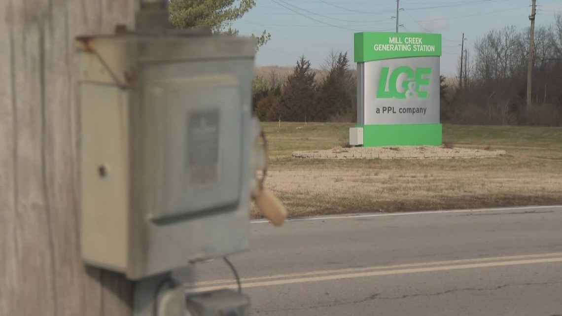 PSC approves LG&E, KU units but blocks coal extension | whas11.com