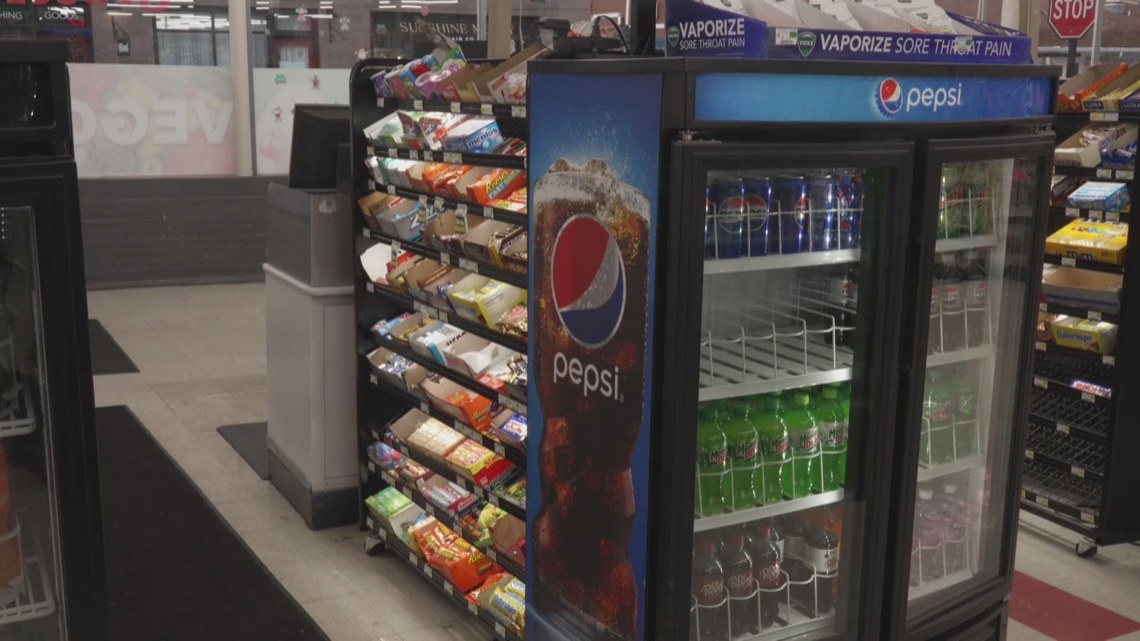 Limits are coming to Indiana SNAP benefit recipients on Jan. 1 | whas11.com