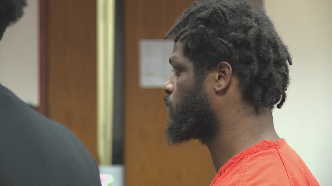 Serial offender deemed incompetent to stand trial | whas11.com