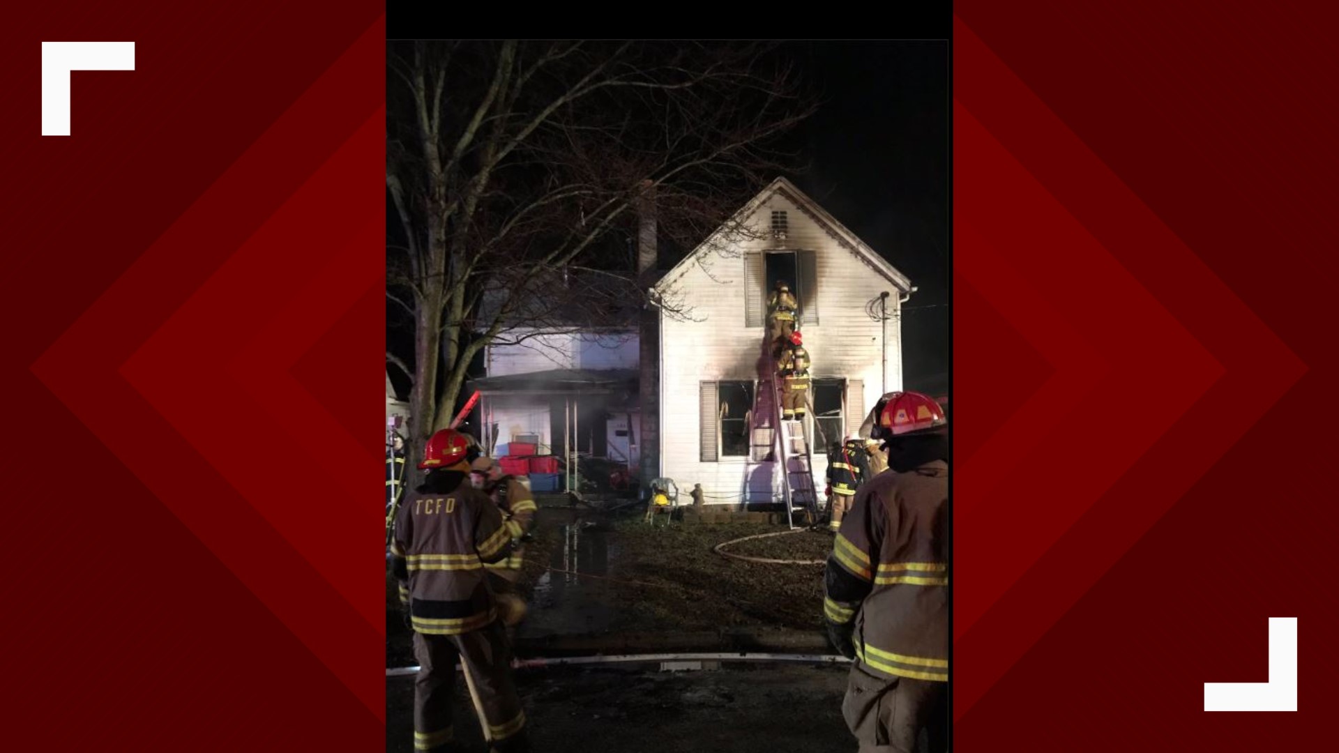 3 children dead in Indiana house fire | whas11.com
