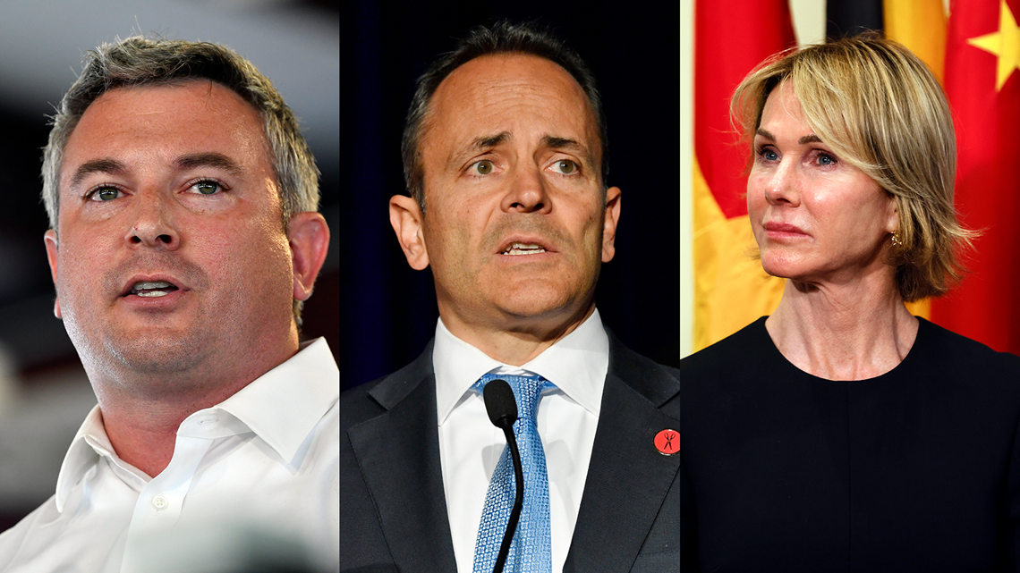 Could Andy Beshear face Matt Bevin again? | whas11.com