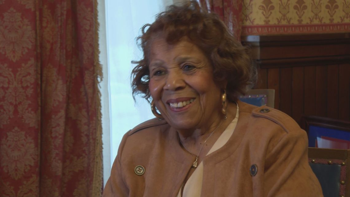 Beloved Louisville doctor and health equity advocate Dr. Kelly McCants ...