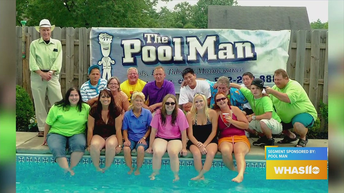 GDL: Thinking About Getting a Pool this Year? Check Out Pool Man in ...