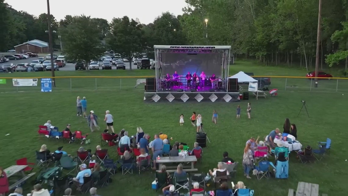 What to know about 'Lift Up Louisville', a concert benefiting ...