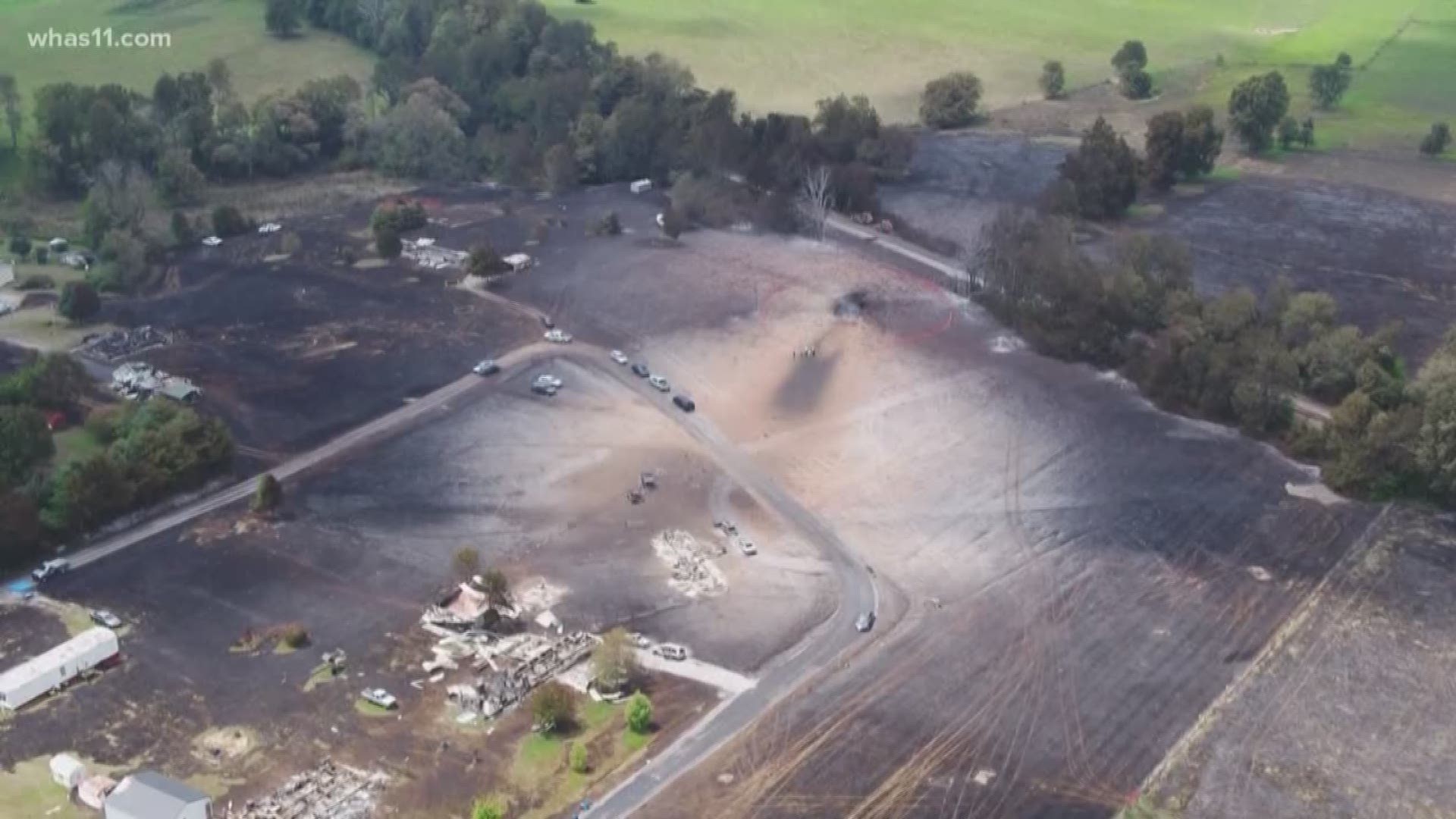 NTSB expects investigation into deadly pipeline explosion to last for ...