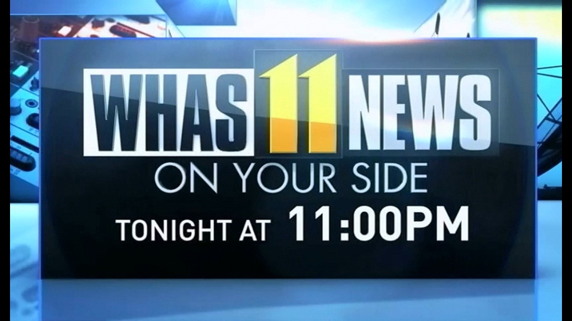 TONIGHT @ 11: How did a killer end up on home incarceration? | whas11.com